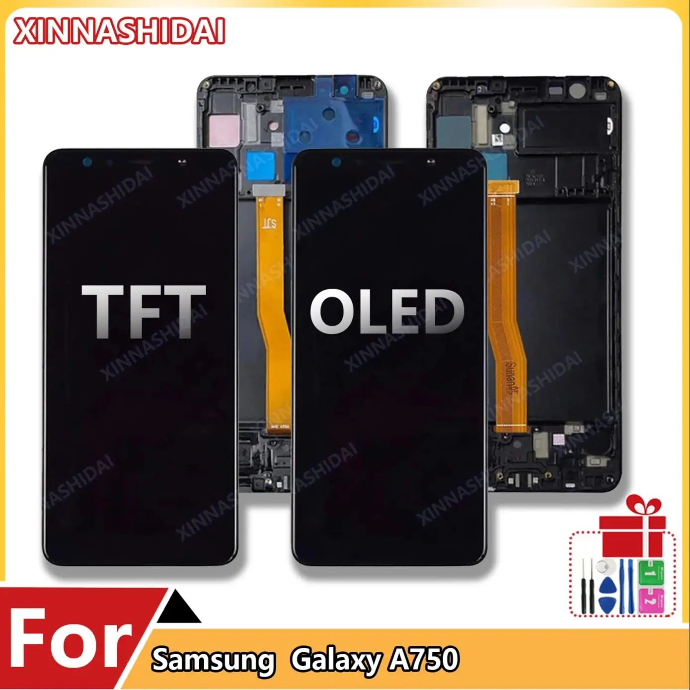 Shenzhen Lcd part Store