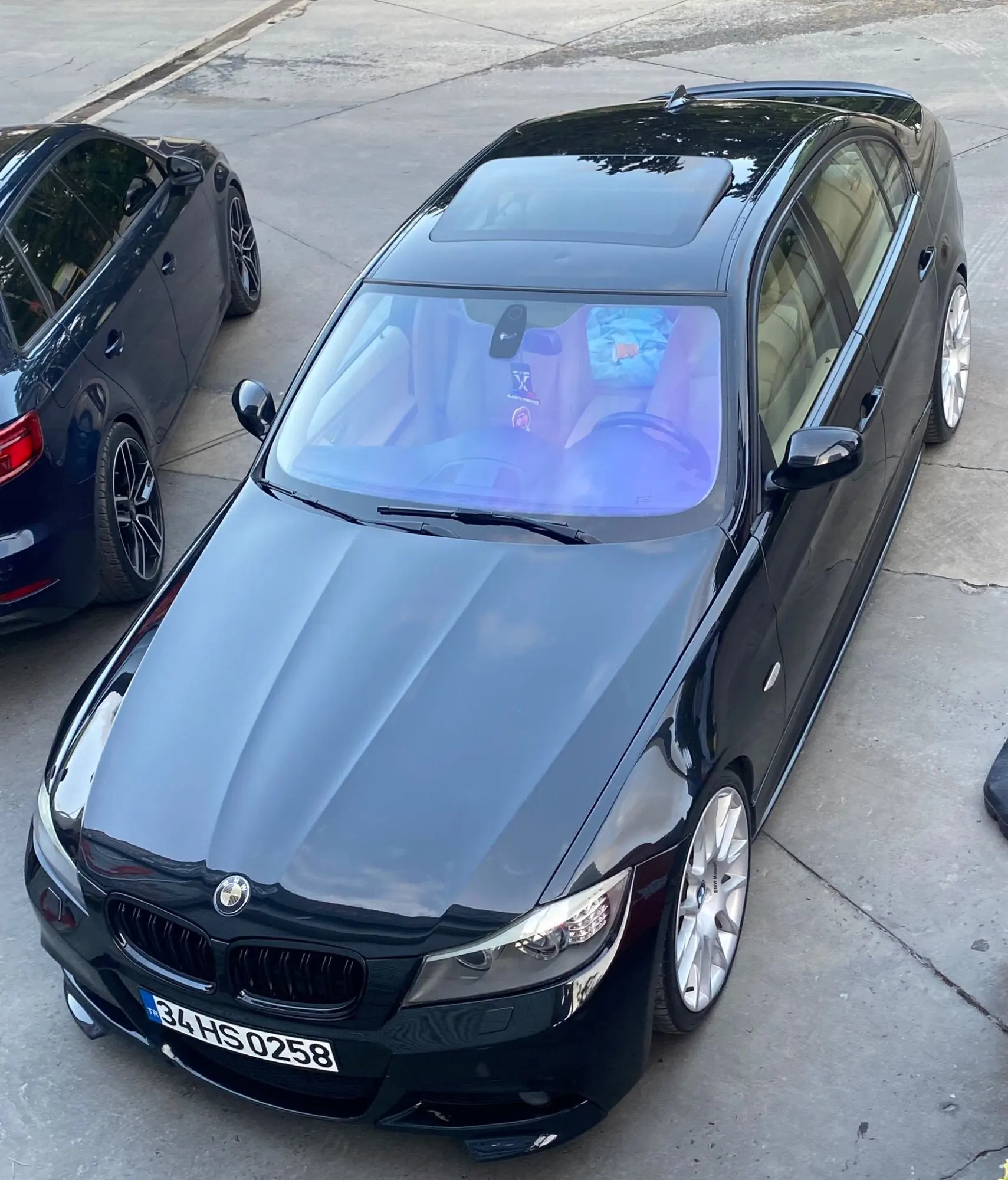 1-mx3m-80-Chameleon-Film-Car-Window-Color-Chanage-Tinting-Glass-Sticker ...