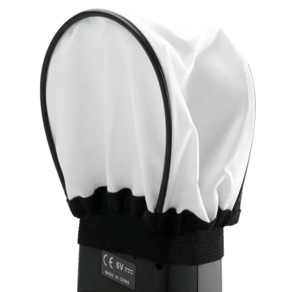 Cloth-Cloth-Flash-Diffuser-Practical-Soft-White-Flash-Bounce-Diffuser ...