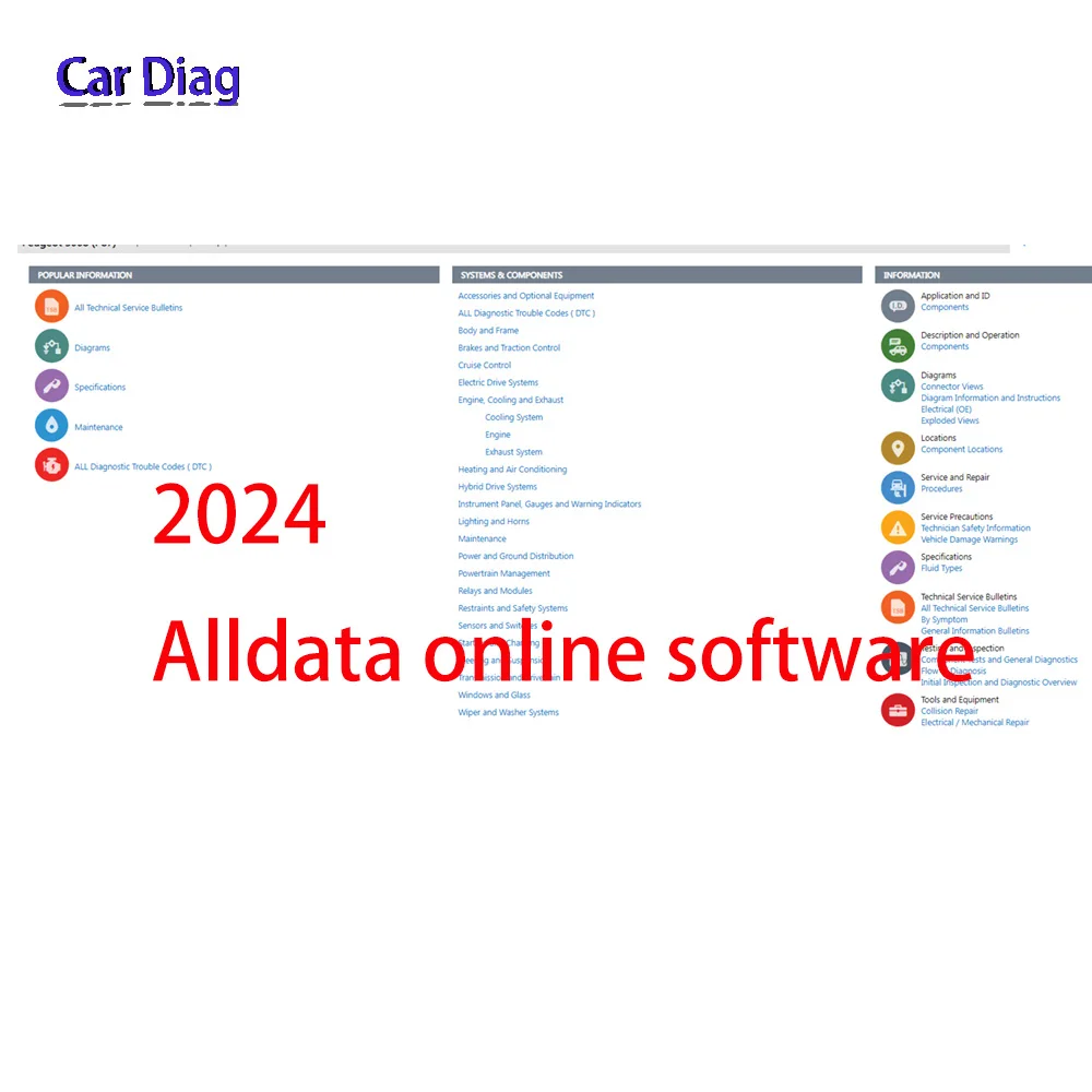 Alldata-Auto-Data-Auto-data-All-Data-Repair-Diagram-Software-Database ...