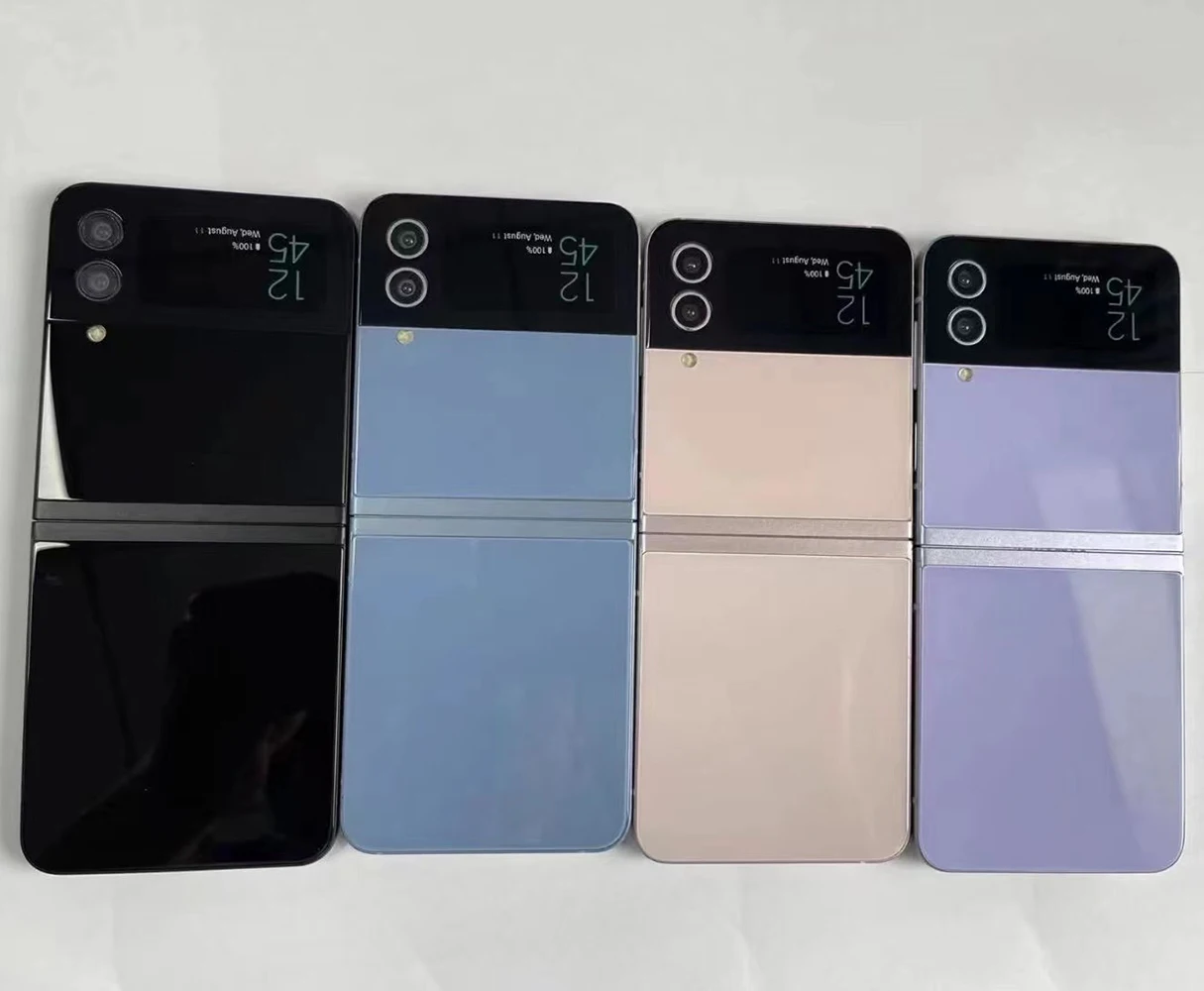 Modelos não trabalhando Manequim Fake Phone Com Logotipo Para Samsung ...