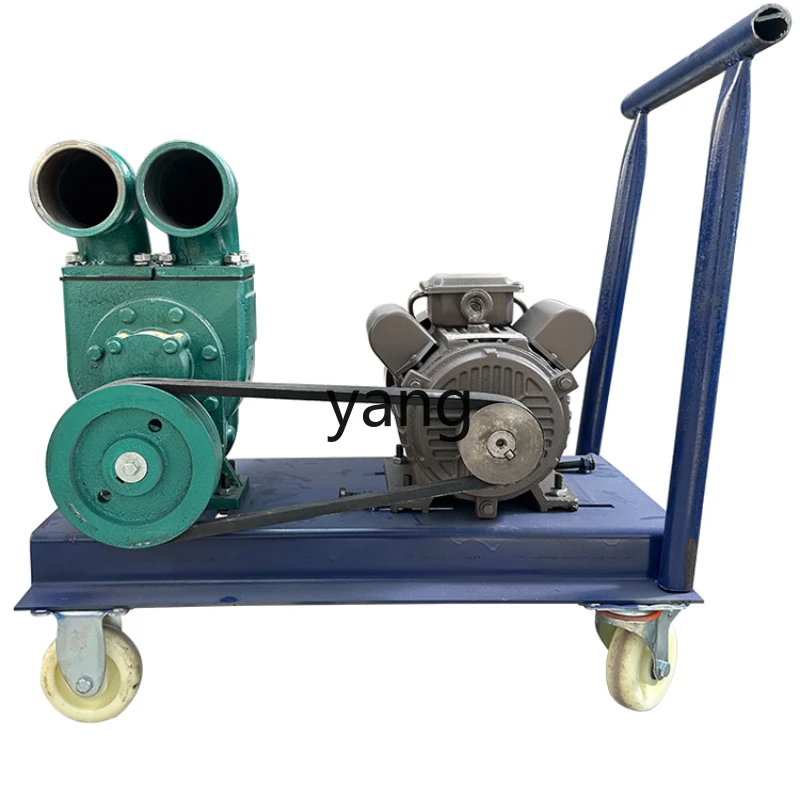 Yhl-Spezial-mist-pumpe-Kl-r-grube-Abwasser-pumpe-Biogas-tank-Abwasser ...