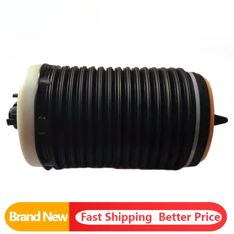 4G0616001T 4G0616002T Rear Left Right Suspension Air Spring Bag For ...