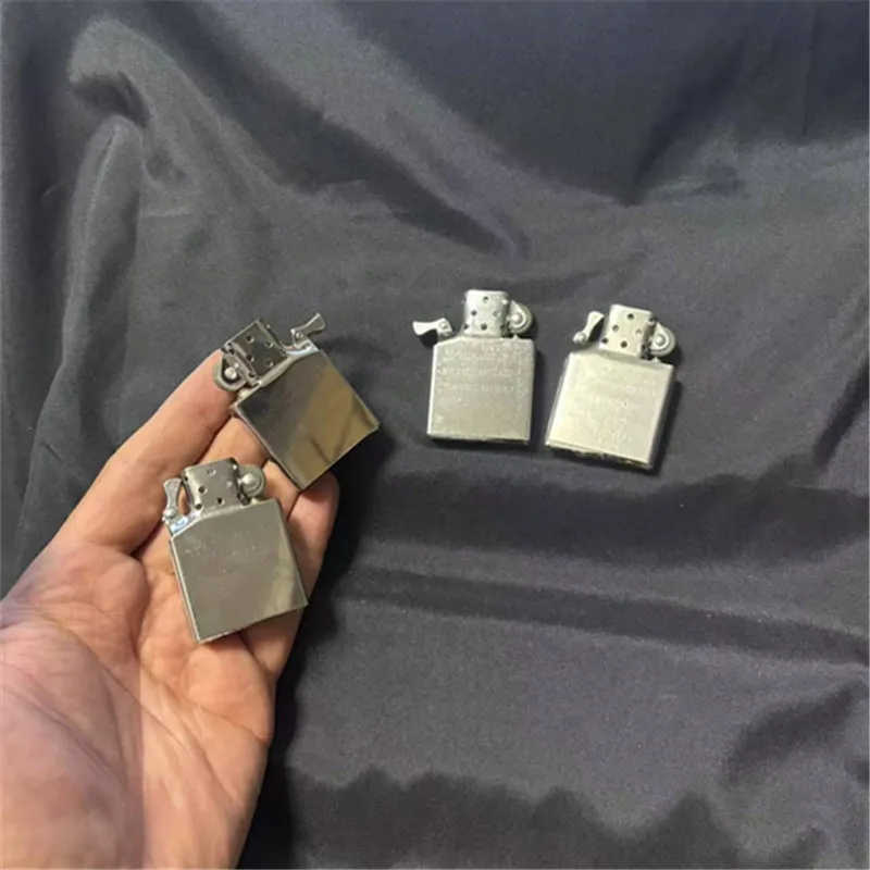 New Thickened Stainless Steel Material Lighter Movement, Sturdy Inner ...