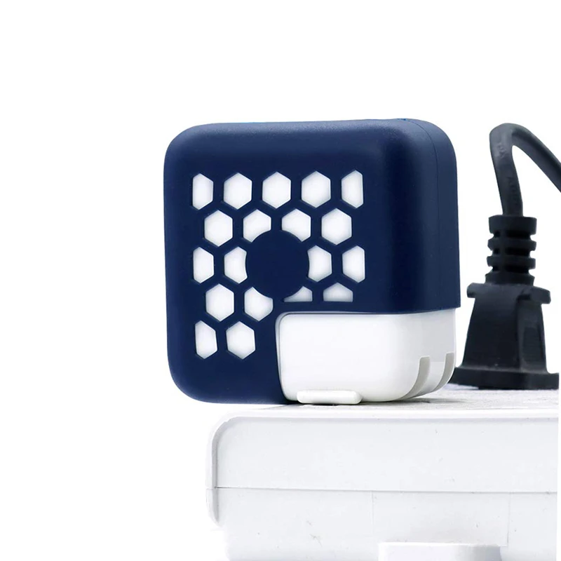 Silicone-Charger-Protector-Case-Cover-for-Apple-MacBook-Retina-Air-Pro ...