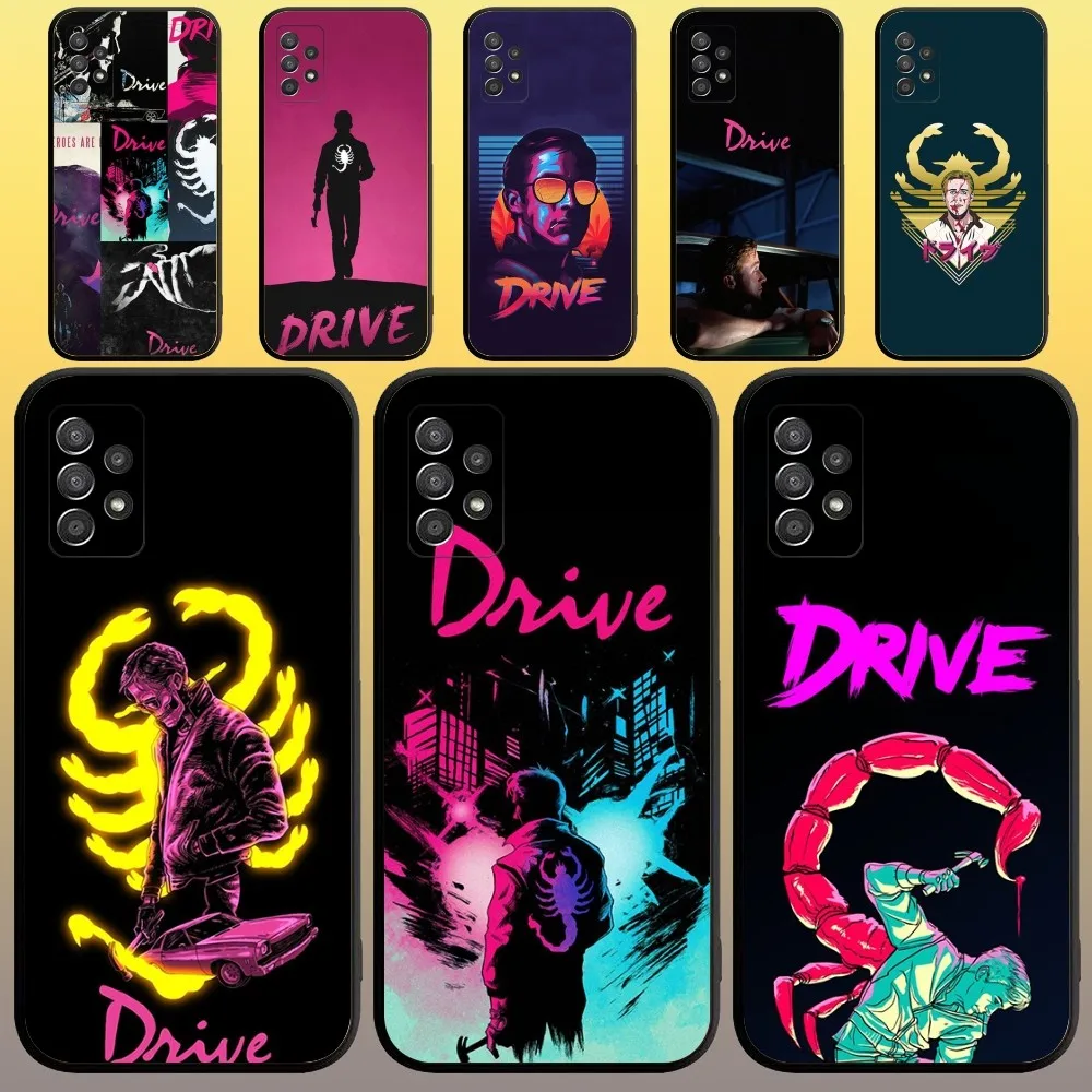 Drive-Ryan-Gosling-Movie-Fun-Art-Phone-Case-for-SamsungA-91-80-73-72-71 ...