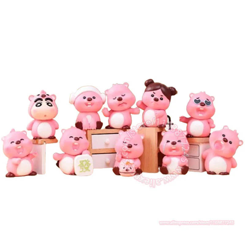 Loopy-Series-Hand-Model-of-Female-Stars-To-Do-Fine-Daily-Cartoon ...