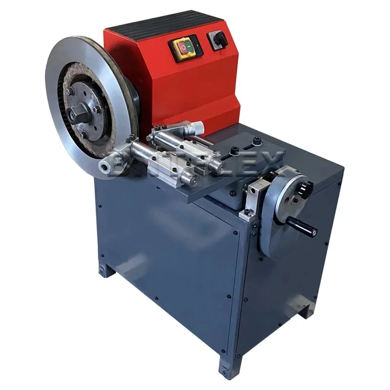 C9335-Car-Brake-Disc-Repair-Lathe-Brake-Lathe-Gong-Drum-Disc-Brake-Disc ...