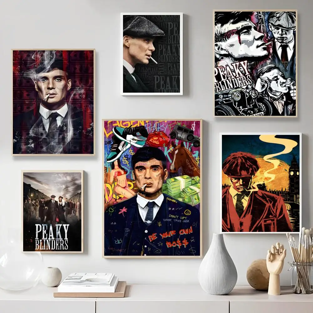 P-Peaky-B-Blinders-TV-Good-Quality-Prints-and-Posters-Waterproof-Paper ...