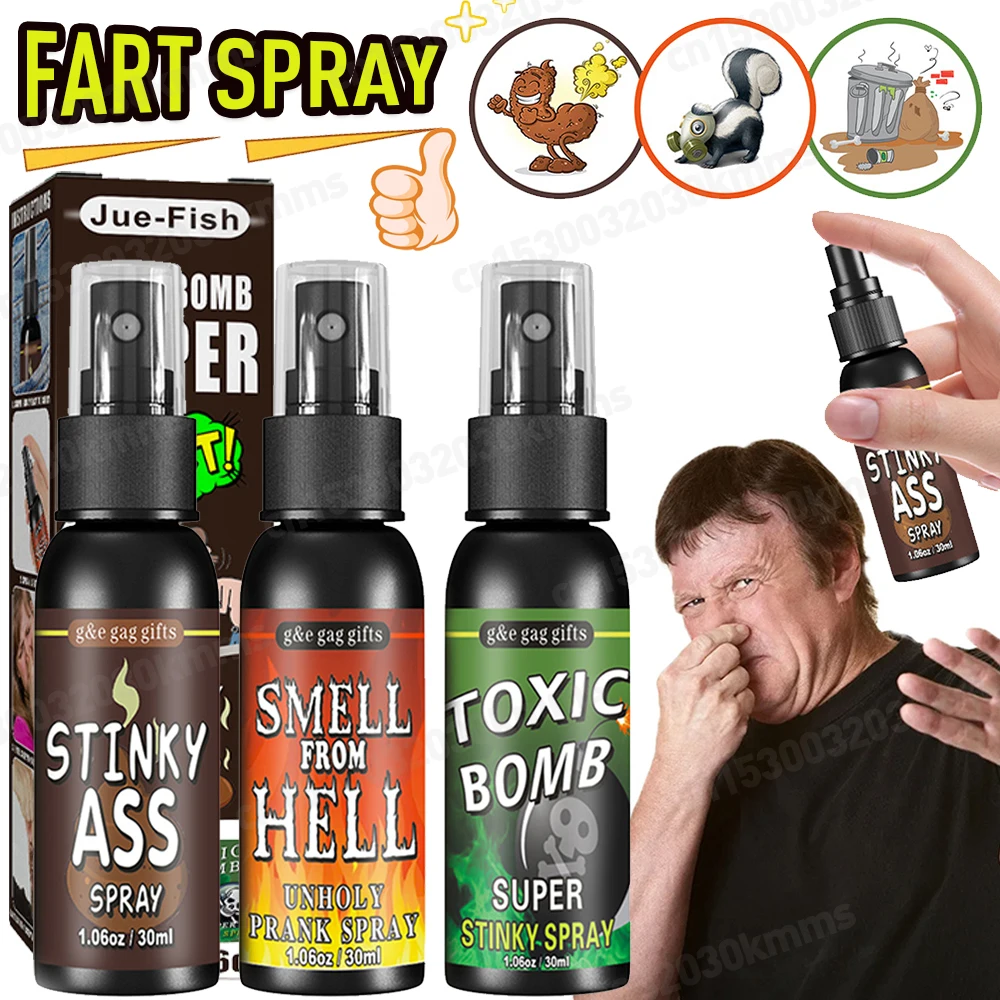 30ml-Fart-Gag-Spray-Prank-Joke-Plastic-Smelly-Stinky-Gags-Party ...