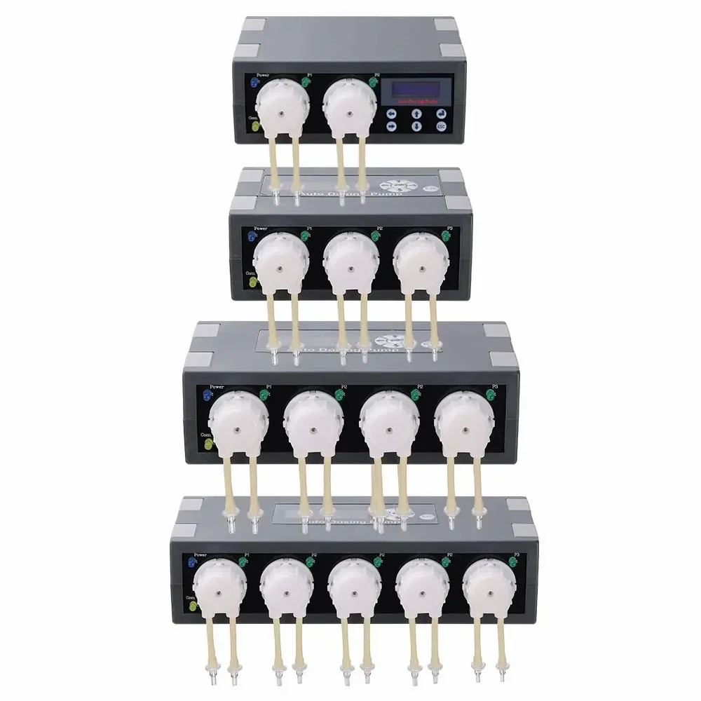 Jebao-DP2-DP3-DP4-DP5-Auto-Dosing-Pump-Titration-DP-Series-Peristaltic ...