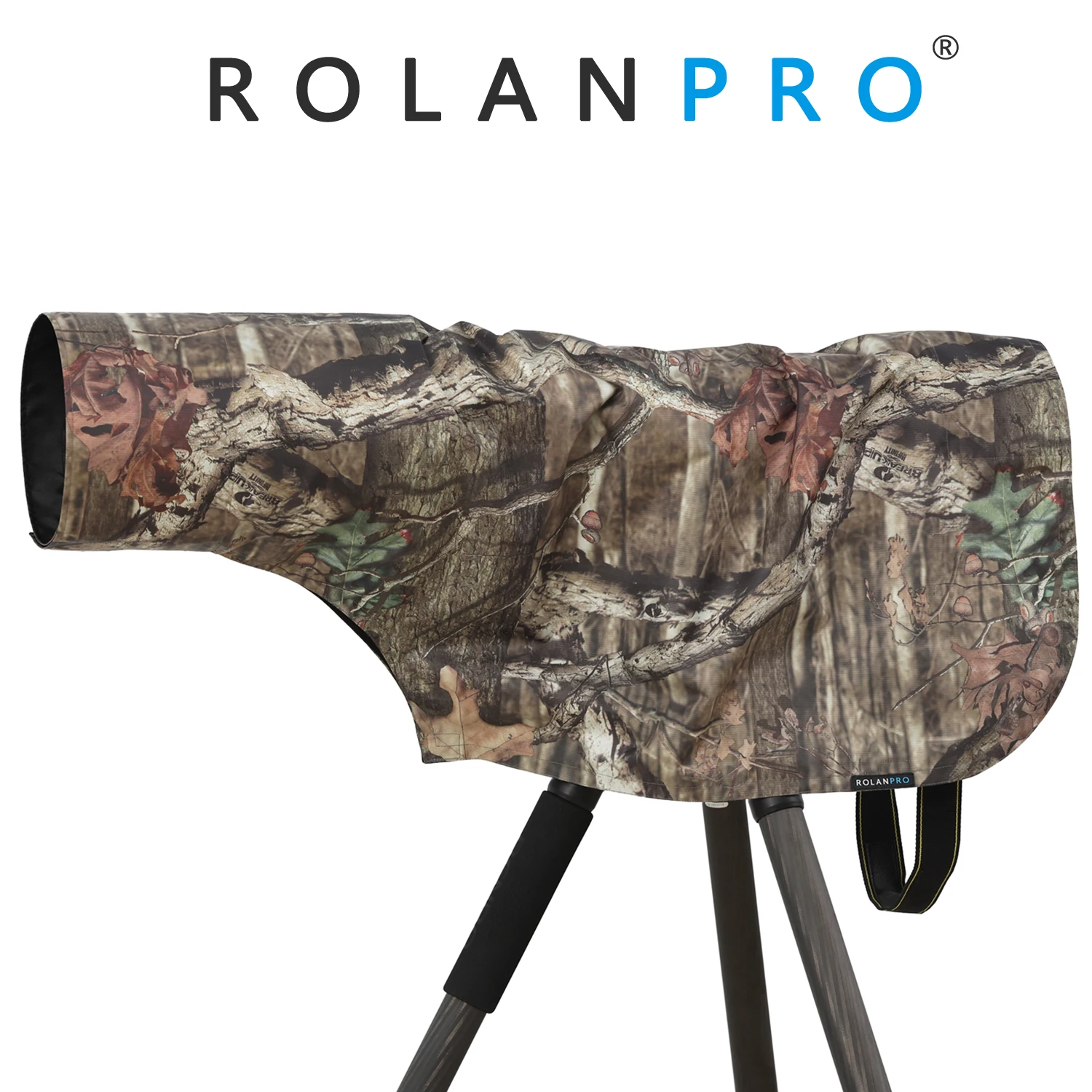 Rolanpro Camera Rain Cover Telephoto Lens Camera Rain Cover Camera Rain ...