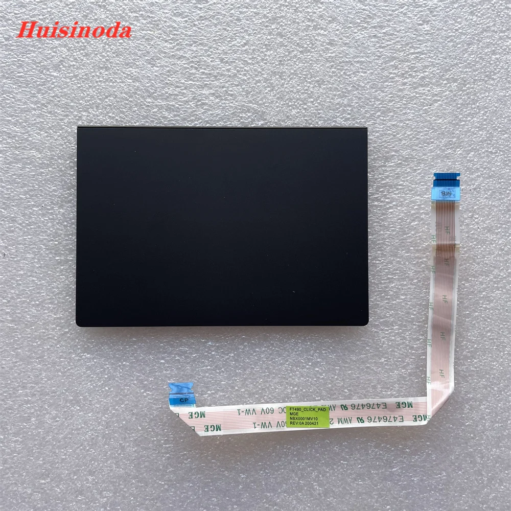 Nuevo ordenador portátil Original para Lenovo ThinkPad T490 T495 P43s ...