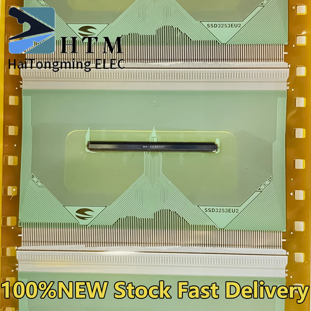 SSD3253EU2-100-NEW-Original-LCD-COF-TAB-Drive-IC-Module-Spot-can-be ...