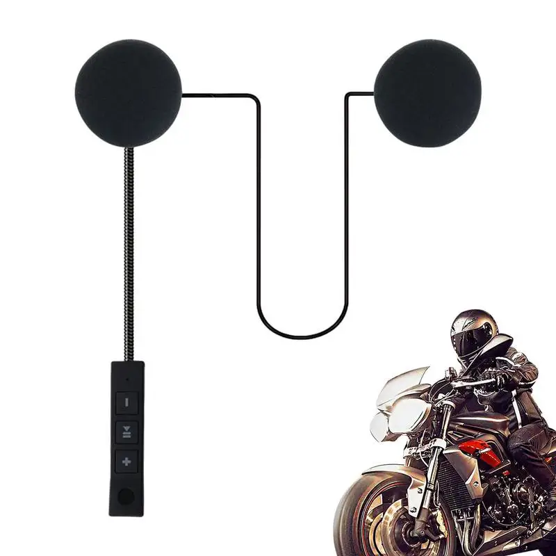 Motorcycle-Earbuds-Motorcycle-Helmets-Blue-Tooth-Earphone-Wireless ...