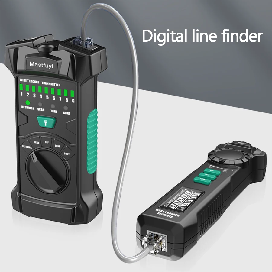Linha-Digital-Finder-com-Tela-Cabo-Tracker-Tester-Cabo-POE-Fio-Checker ...
