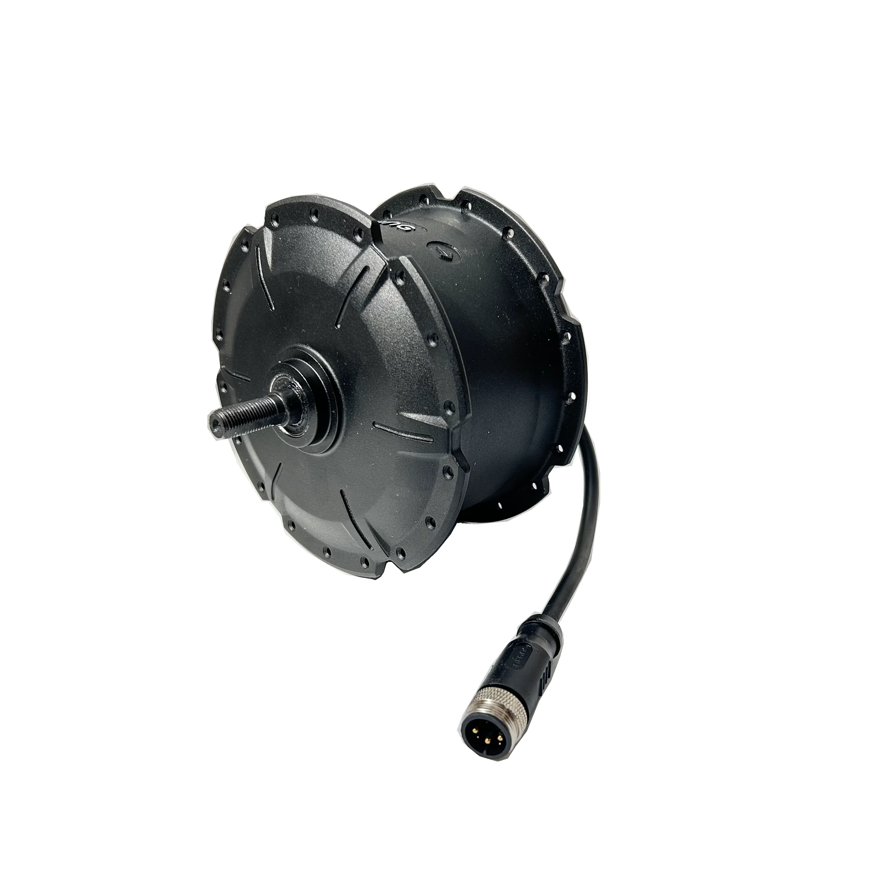 Bafang 48V500W Fat Bike Front Drive 135mm Dropouts FM G0200.500.D ...