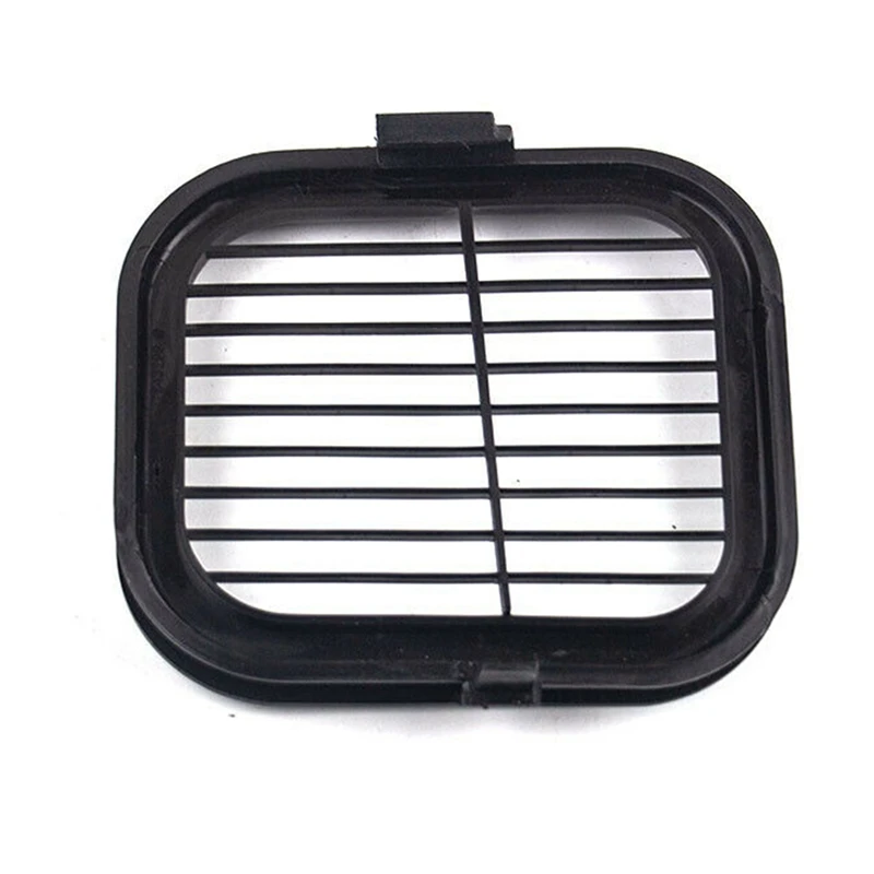Air Intake Hose Debris Screen Grille 13717643298 for BMW 5 6 7 Series ...