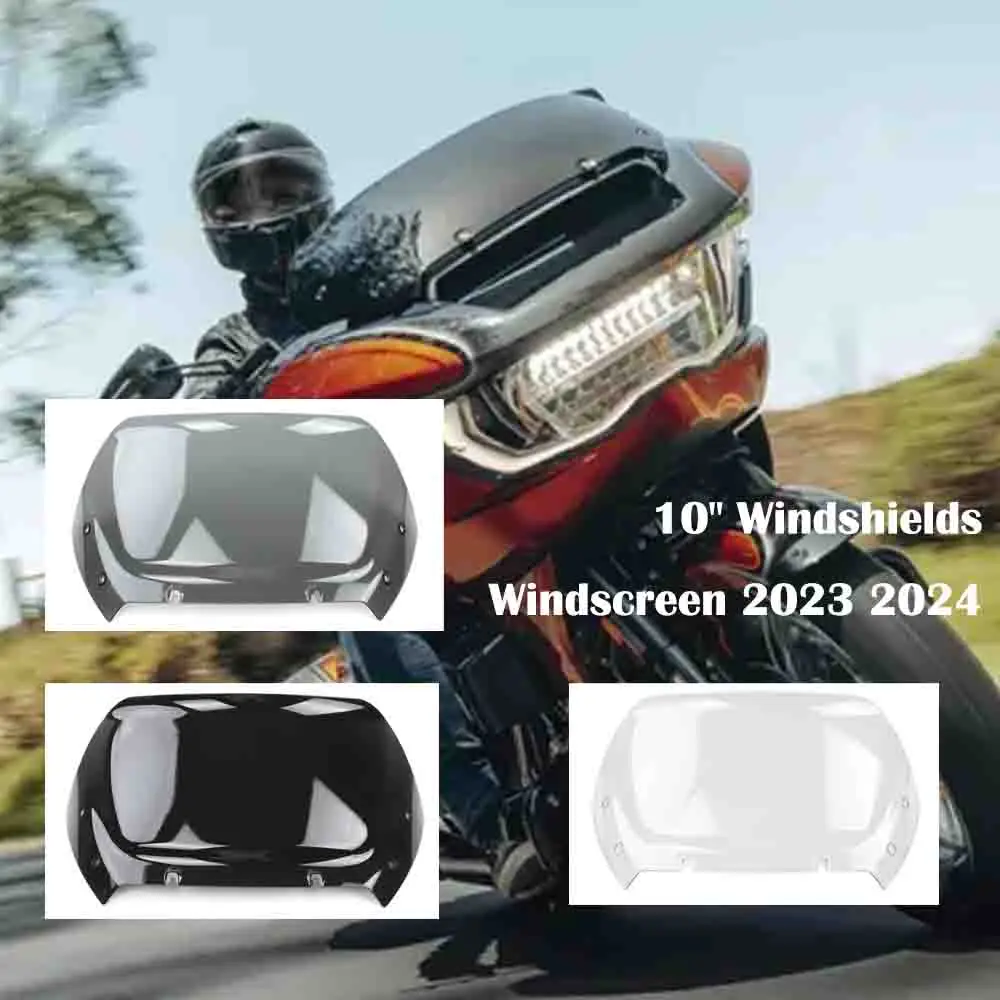 For Harley 2023 2024 TOURING CVO 121 117 Road Glide ST FLTRXSE ...