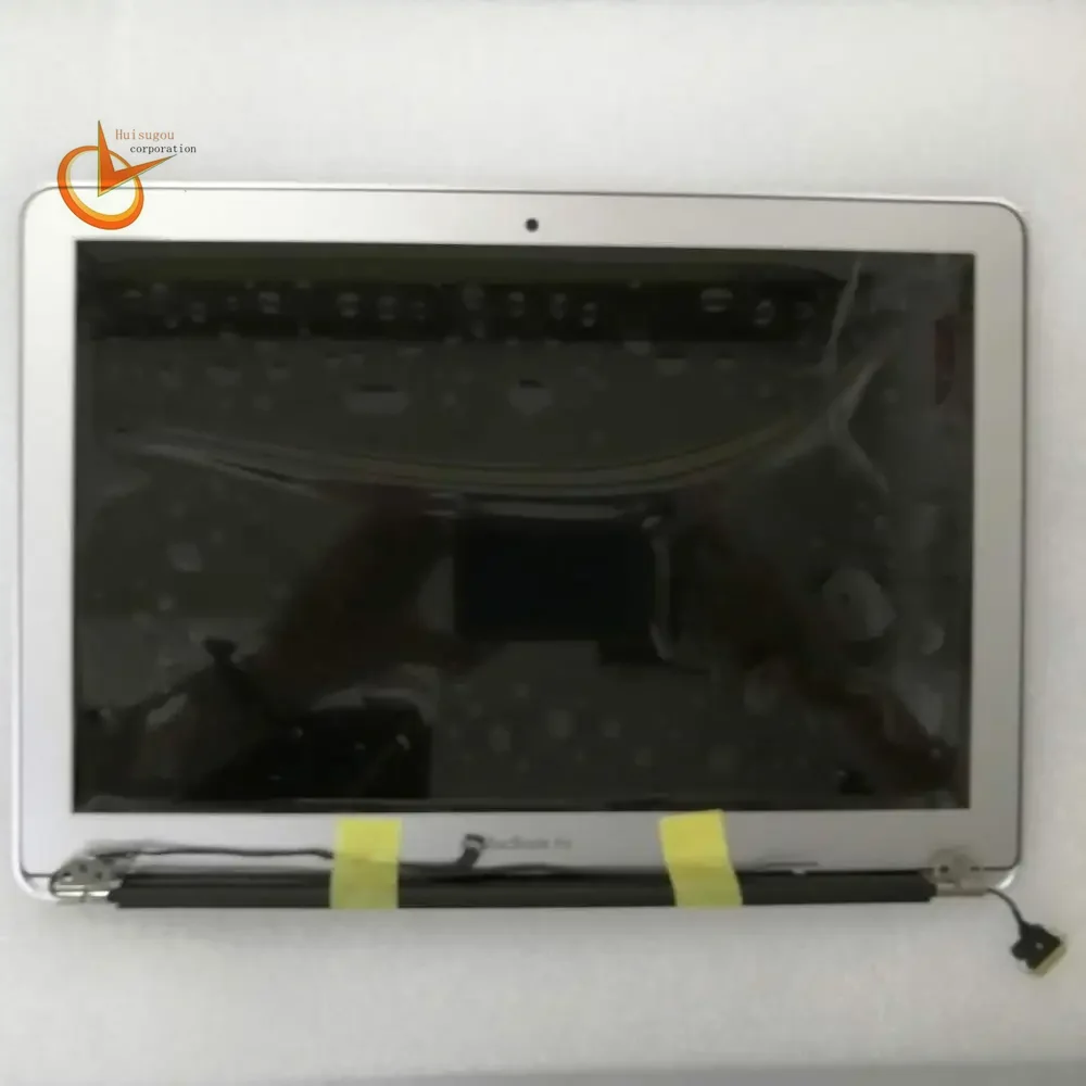 Montagem-de-tela-LCD-novo-para-Macbook-Air-13-A1369-A1466-2010-2011 ...