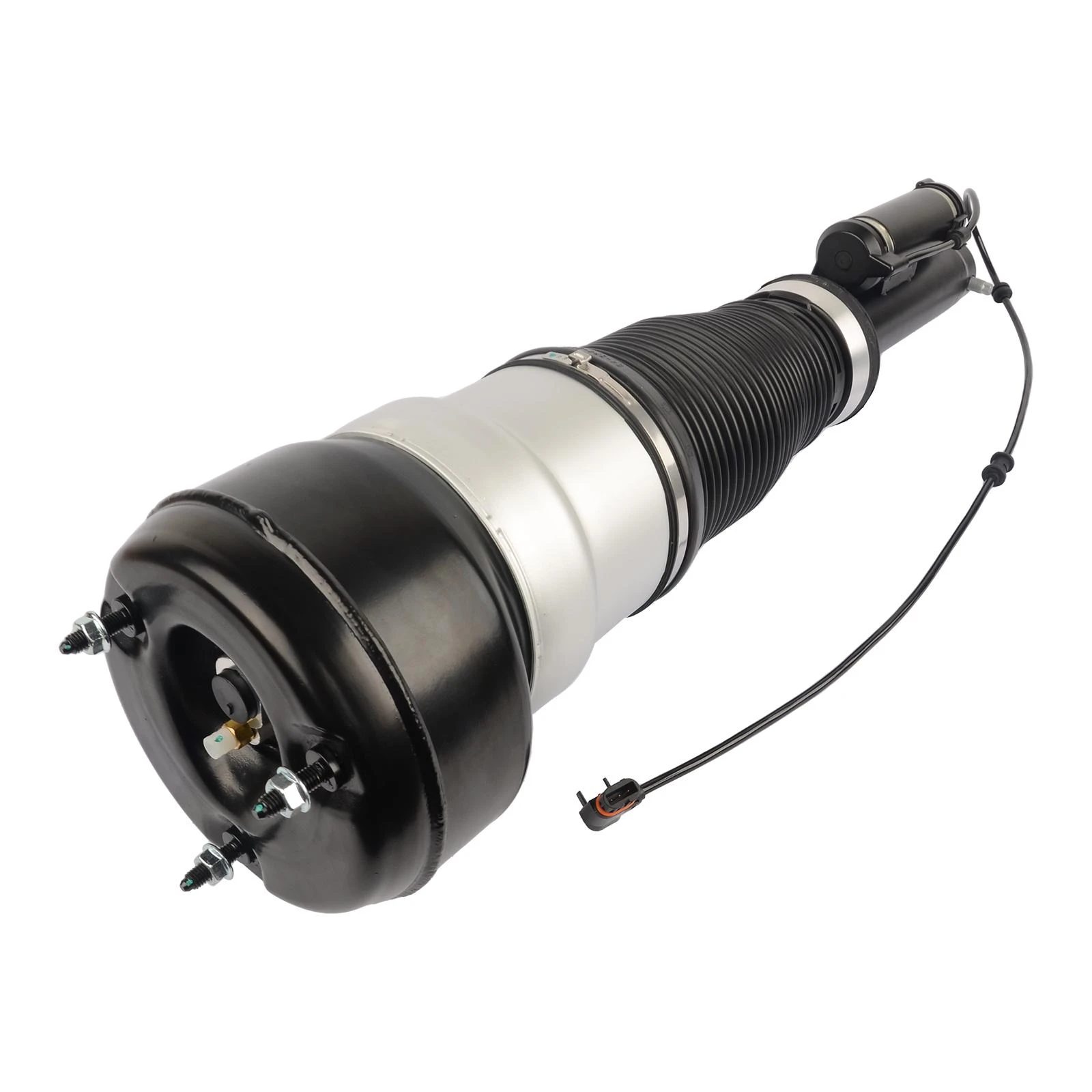 AP02 메르세데스 벤츠 W221 S 클래스 에어 서스펜션 쇼크 업소버 프론트 스트럿, A2213209313 ...