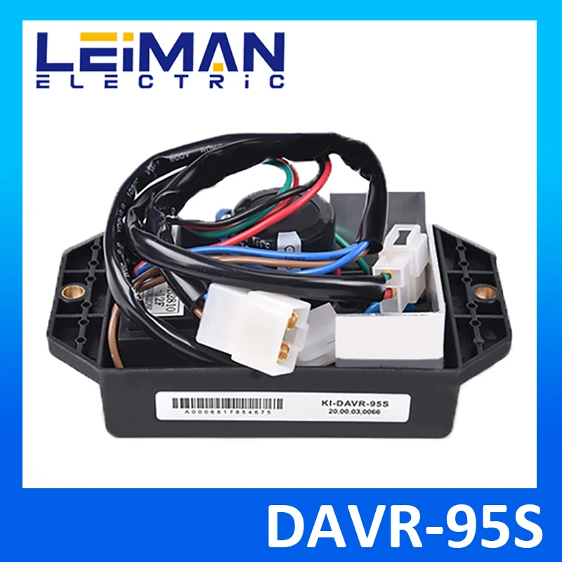KI-DAVR-95S-220V-KI-DAVR-95S3-AVR-Kipor-Generator-Automatic-Voltage ...