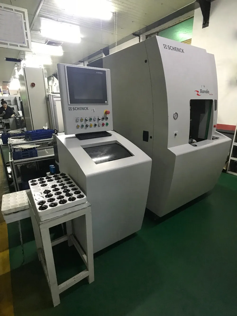 Турбокомпрессор Powertec GTB3576KLNRV 830724 775806 Турбокомпрессор ...