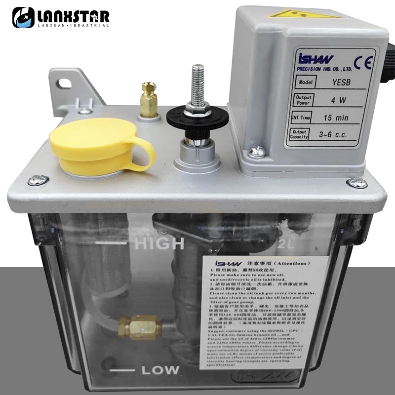 Bomba-de-aceite-lubricante-intermitente-YESB-herramienta-de-lubricaci-n-el-ctrica-de-2L-110V ...