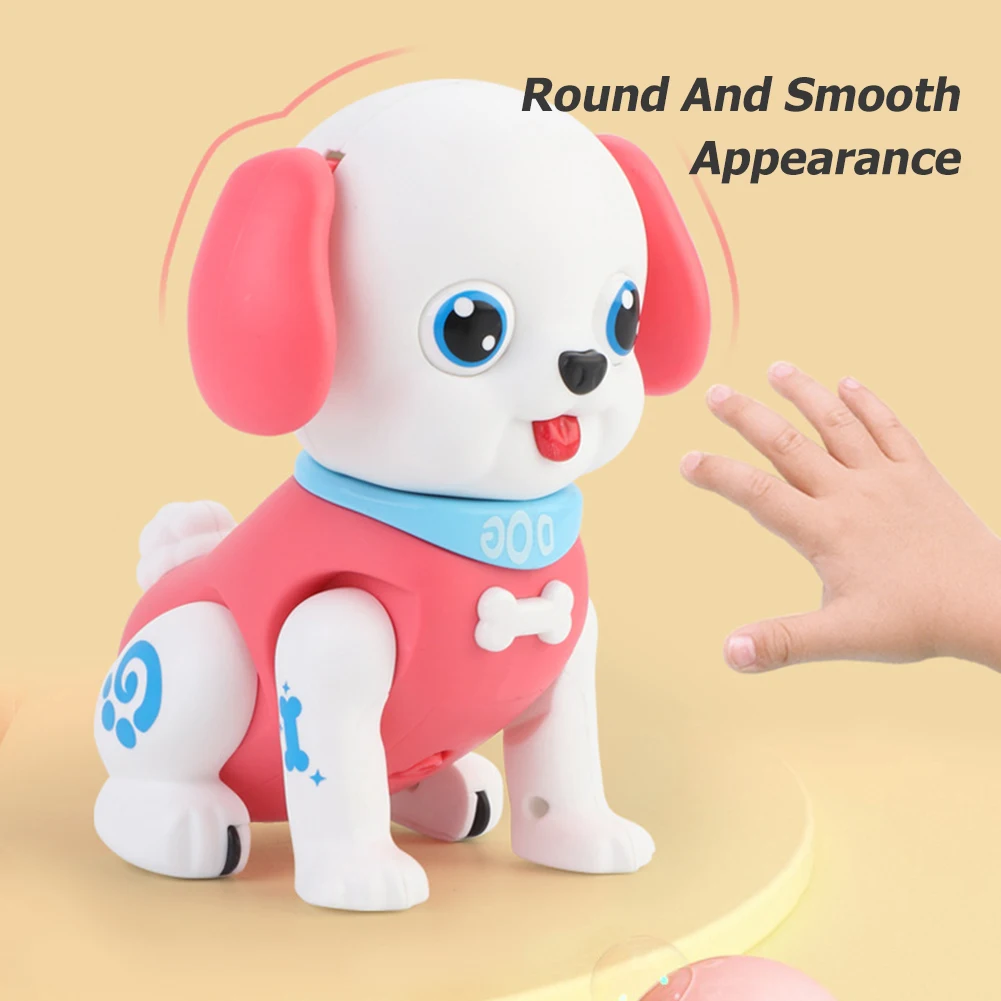 Target Battery Operated Dog