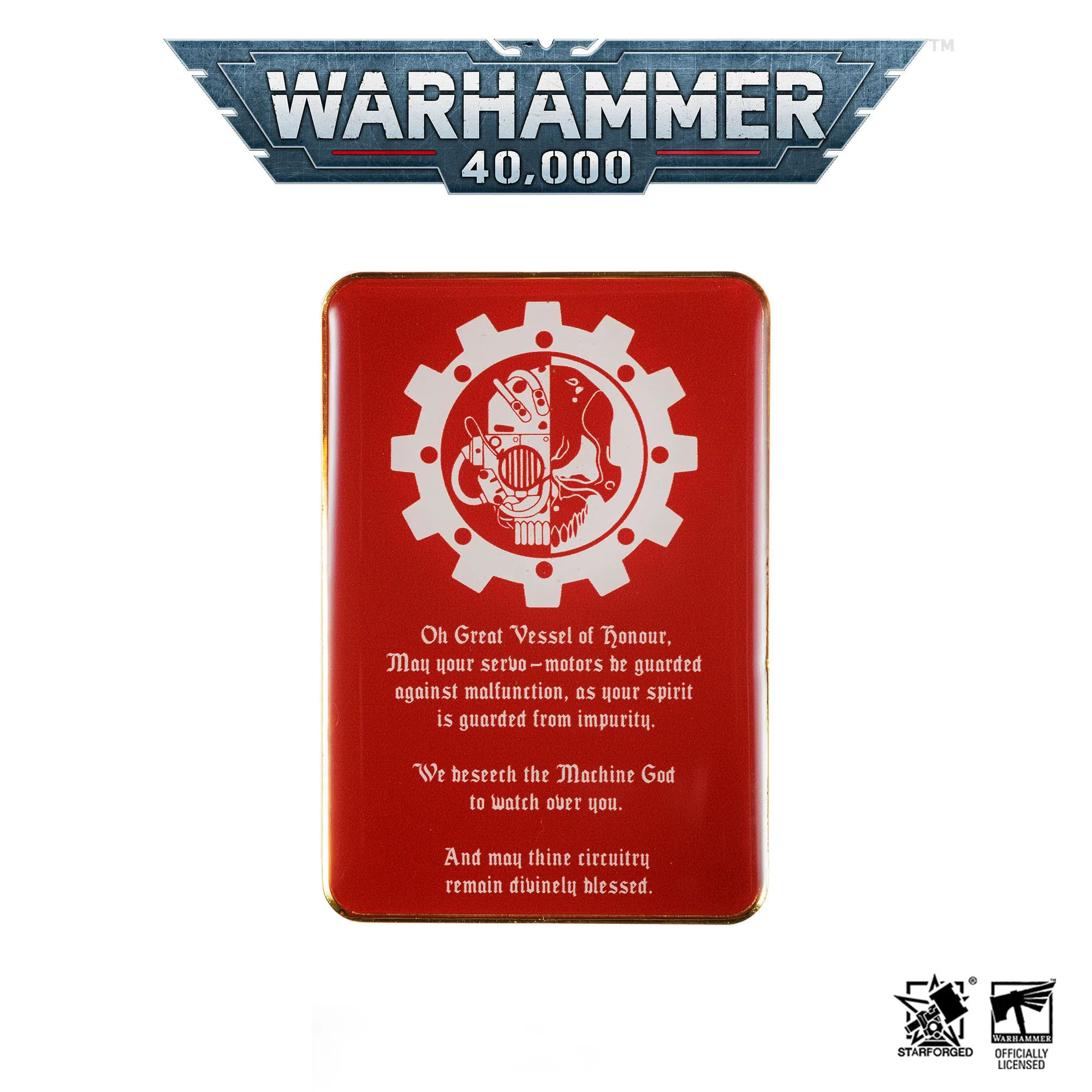 Starforged-Star-Forged-Warhammer-40K-Mechanical-Theosophy-Ohm-Messiah ...