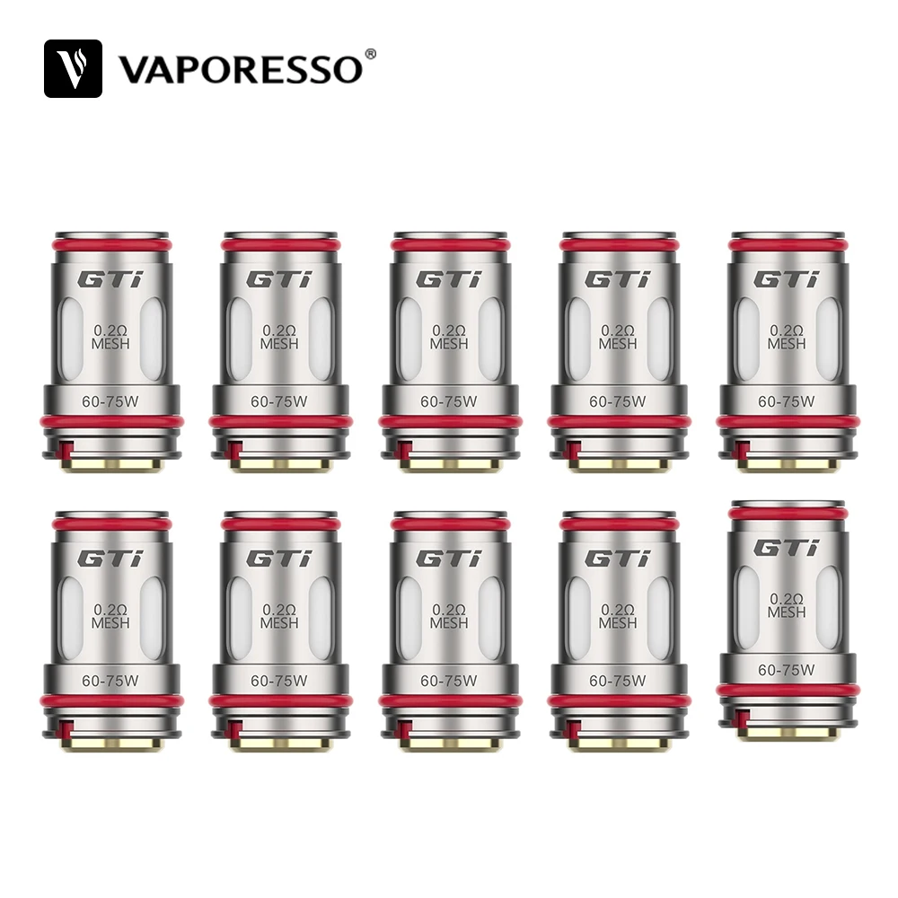 Vaporesso-vaporizador-GTi-Mesh-Coil-Original-0-15-ohm-0-2-ohm-0-4-ohm ...