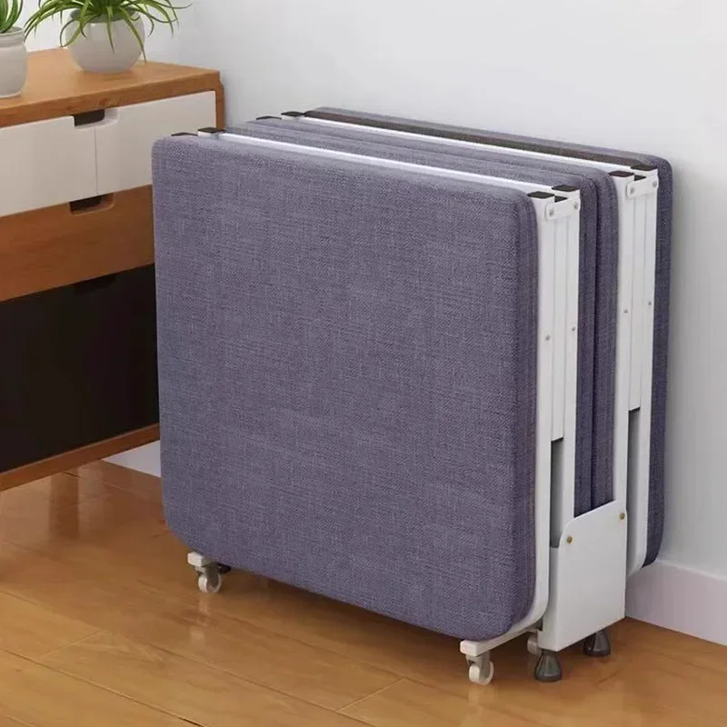 Multifunctional-Bed-Bedroom-Beds-Portable-Sleeping-Inflatable-Desk ...