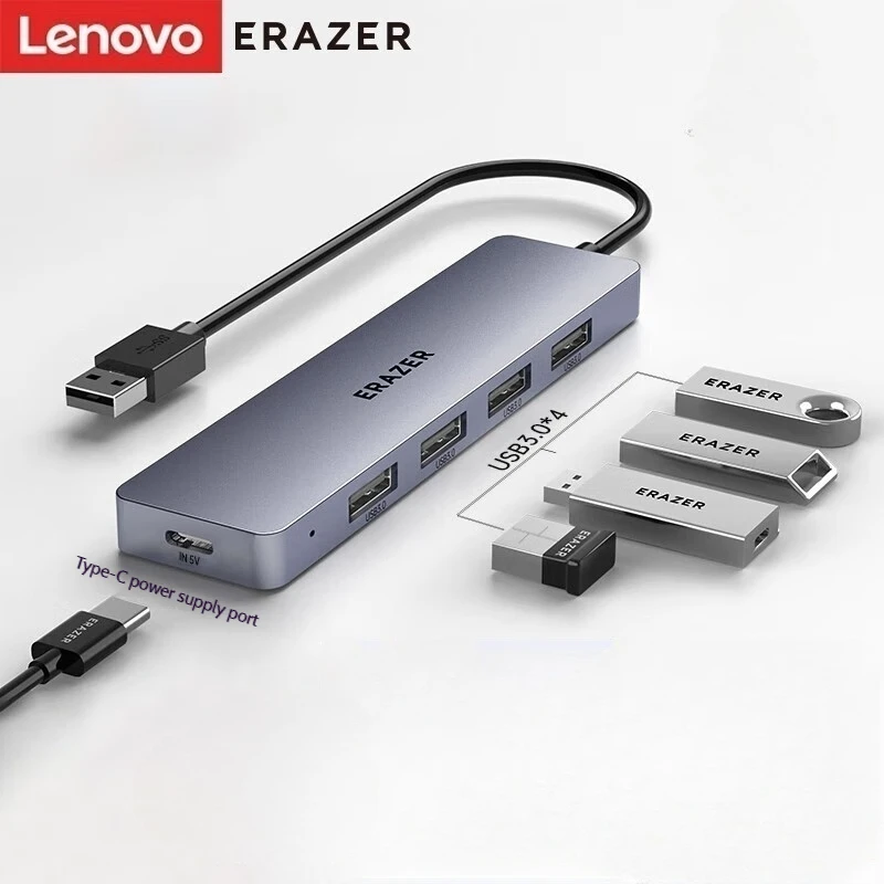 Erazer-USB-Hub-5-in-1-USB-Docking-Station-5-in-1with-4-USB-3-0Port.jpeg