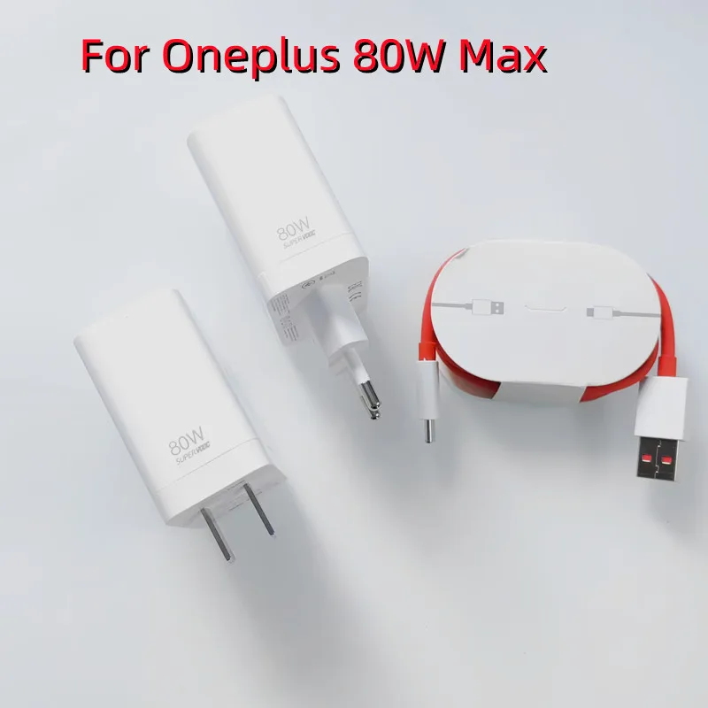 Oneplus-11-10-Pro-80W-supervooc-charger-Fast-Warp-charge-adapter-3-1 ...
