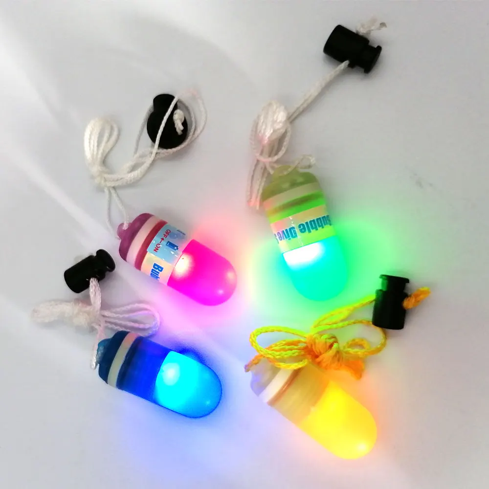 Dive-Marker-Night-LED-Beacon-Beam-Mini-Underwater-Lights-Warning-Safety ...