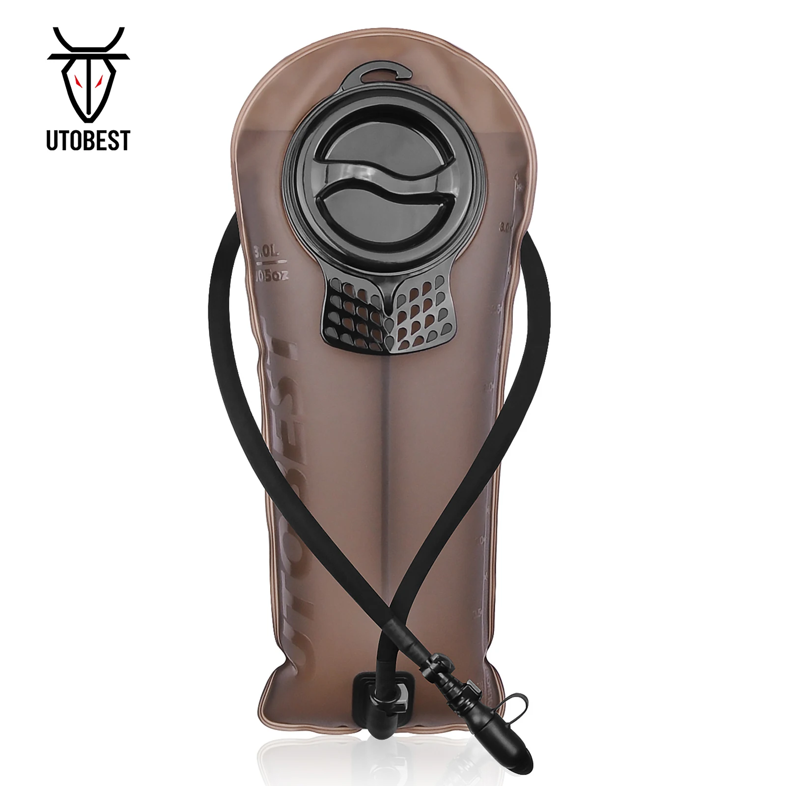 UTOBEST-Hydration-Reservoir-3L-TPU-Water-Bladder-Water-Storage-Bag-BPA ...