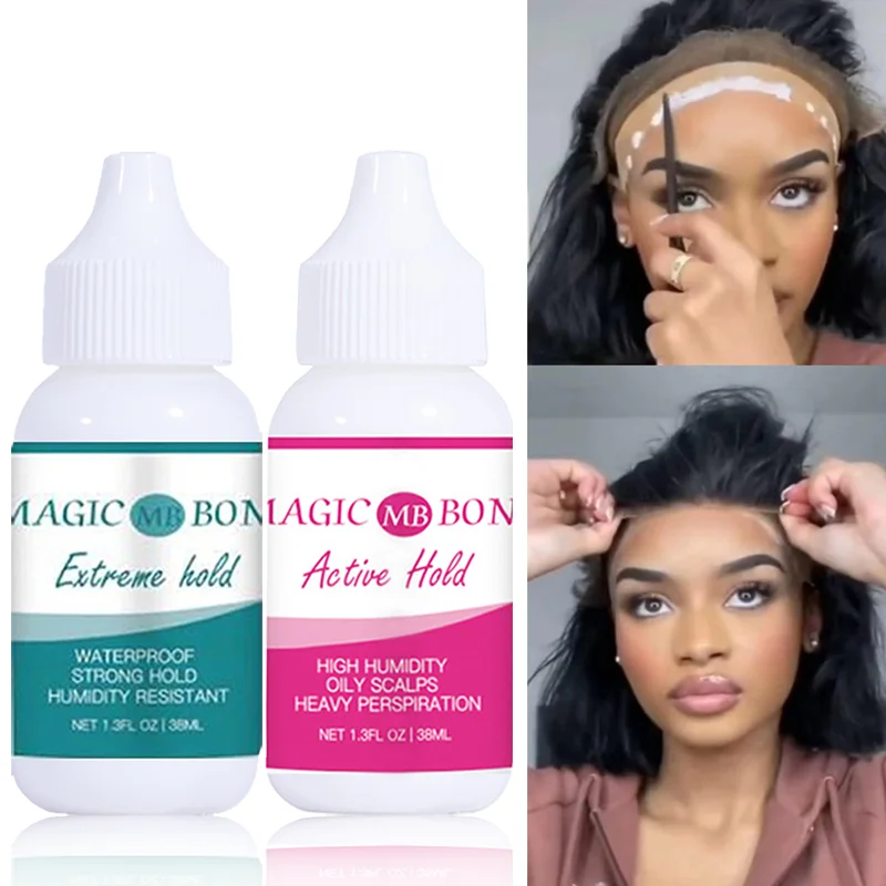 Hair-Glue-for-Lace-Wig-Waterproof-Lace-Glue-Invisible-Wig-Adhesive ...