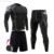 Men's Compression Sportswear Suits Gym Tights Training Clothes Workout ...