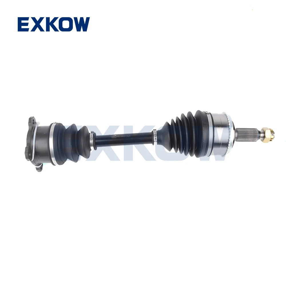 Front LH/RH Axle Drive Shaft Assy for Mitsubishi Pajero Montero V63 V64 ...