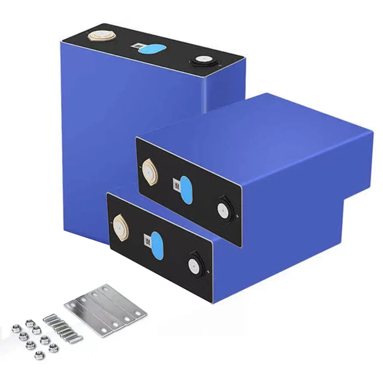 Bater-a-de-gran-potencia-para-almacenamiento-de-energ-a-solar-4-piezas ...