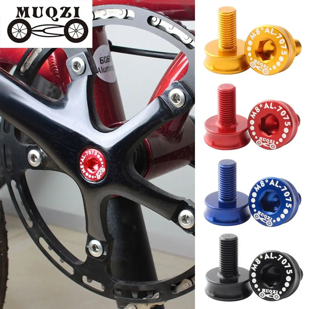 Waterproof Bike Bottom Bracket Eixo Crank Screw Set, Allen Key Arm Axis ...