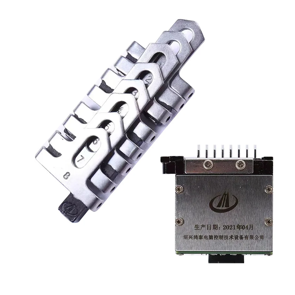 Original-Hongtai-needle-selector-blade-needle-selector-standard-for ...