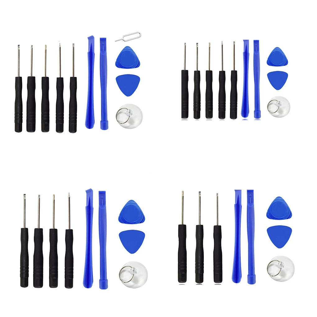 Mobile Phone Screen Opening Tool Kit Professional Simple Manual Phone ...