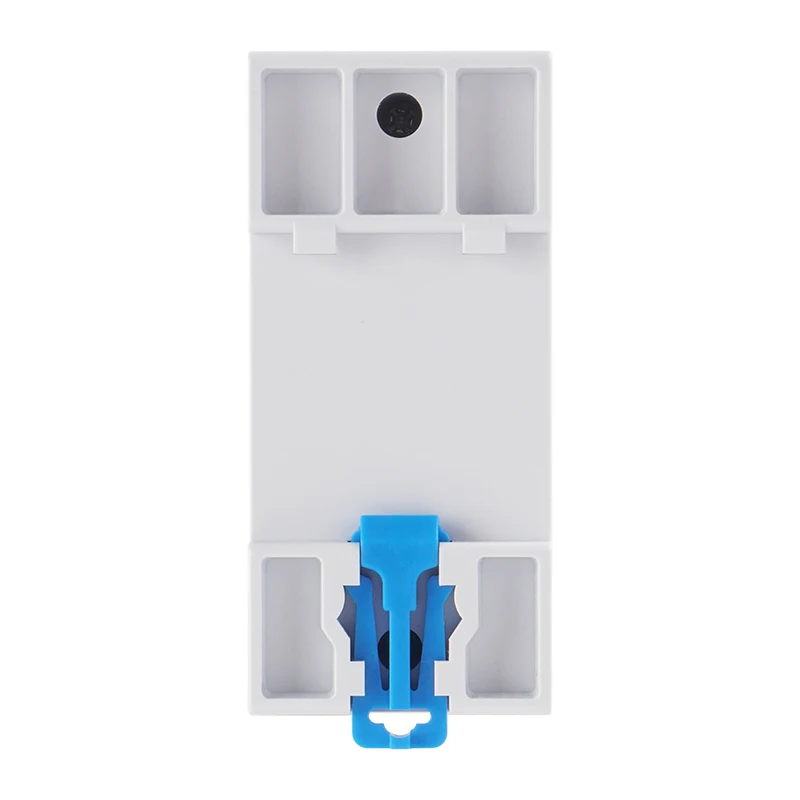 Tuya Smart Bi Directional Wifi Energy Meter On Grid Solar Pv Kétirányú ...