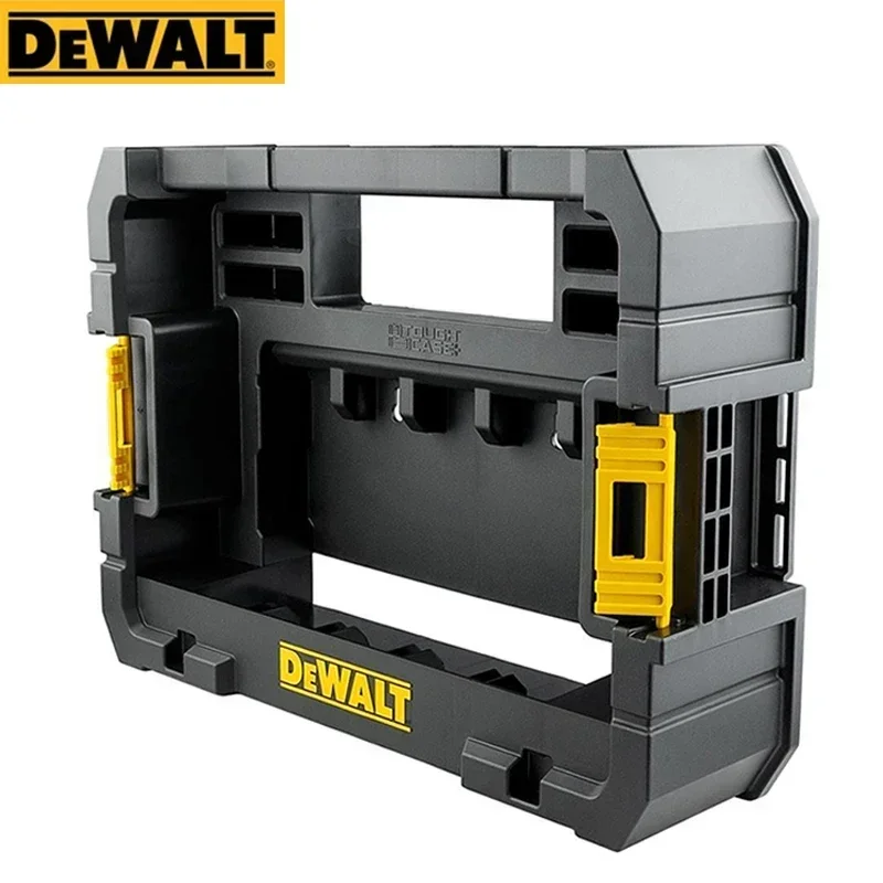 DEWALT-DT70716-QZ-BOX-COMPATIBLE-WITH-TSTAK-SYSTEM-Caddy-Case ...