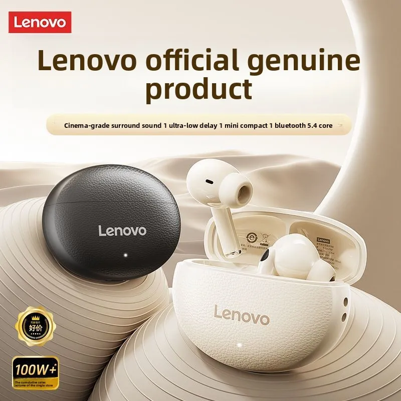 Lenovo EA230P Original Bluetooth Headphones TWS Wireless Earphones ...