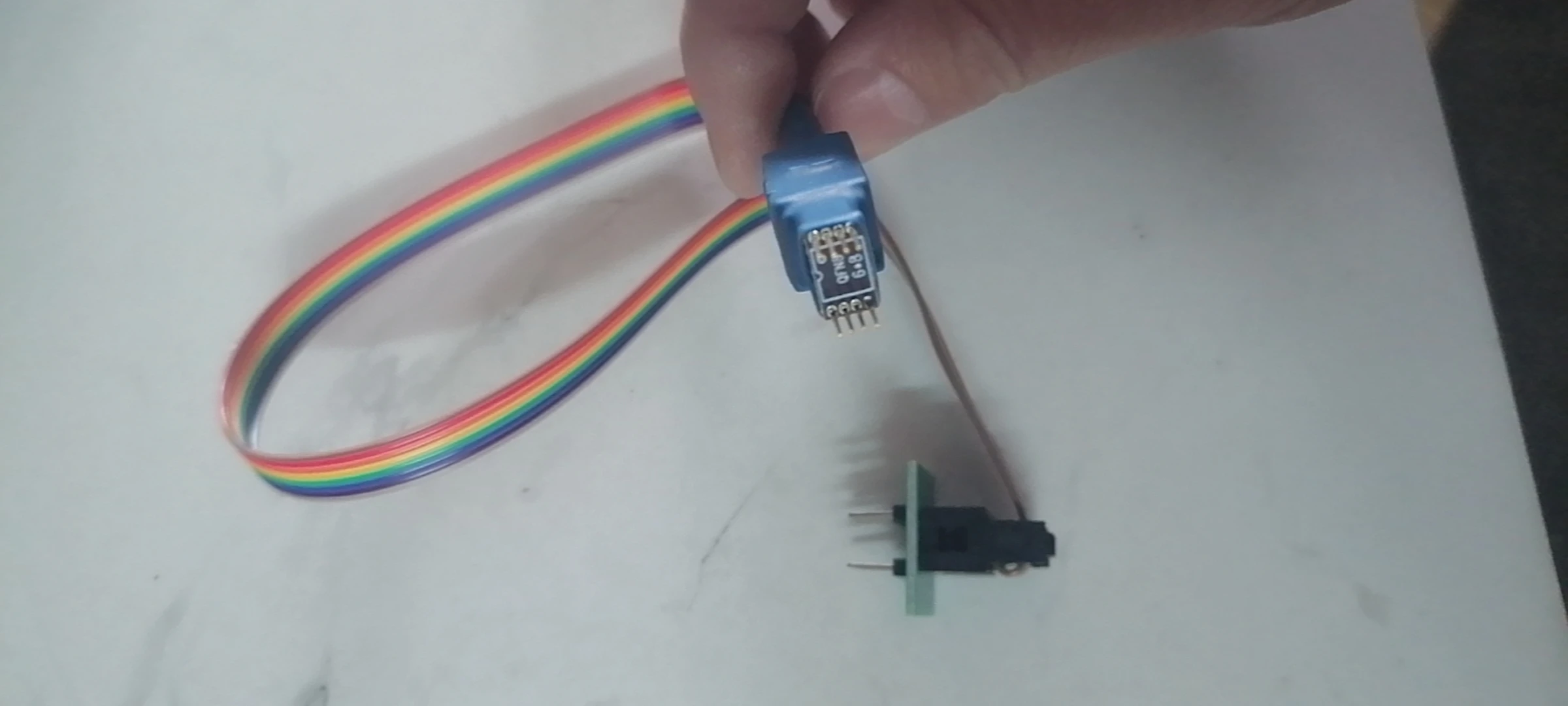 DFN8-QFN8-WSON8-to-dip8-Chip-Probe-Line-Read-and-Write-Burning-Needle-1 ...