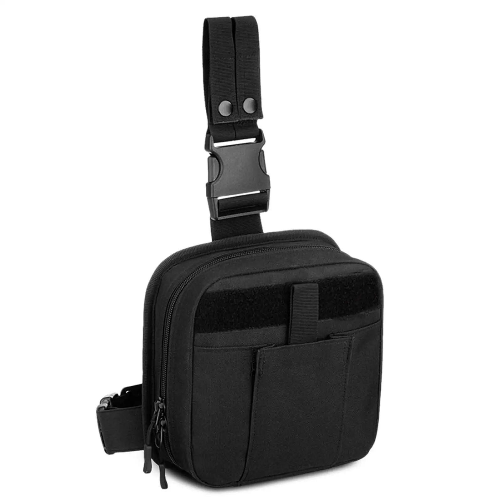 Tactical-First-Aid-Kit-Bag-Medical-Utility-Pouch-Multifunctional-Molle ...