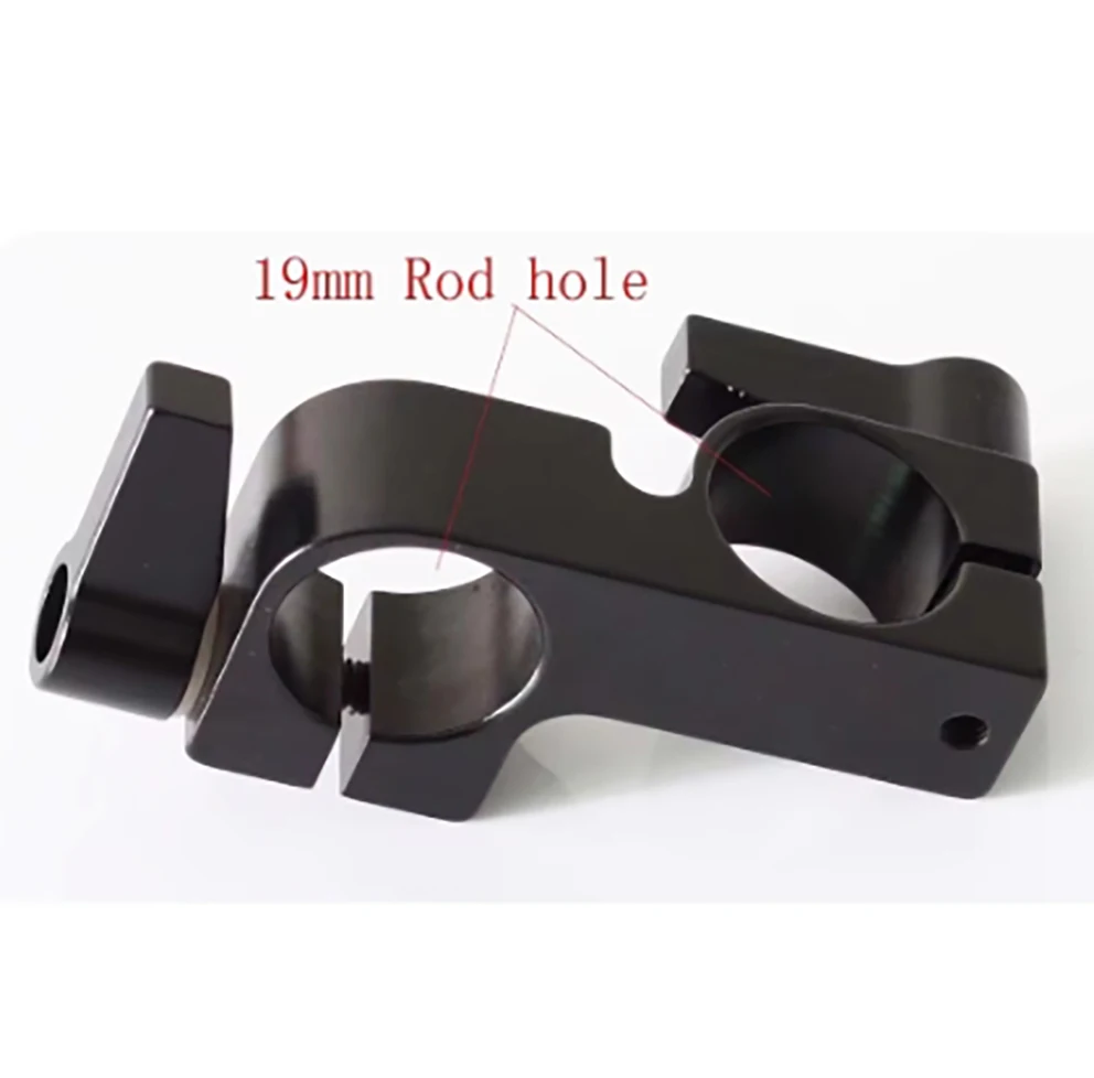 DSLR-Rig-Clamp-90-degree-Rod-clamp-for-19mm-Rod-Support-Rail-System ...