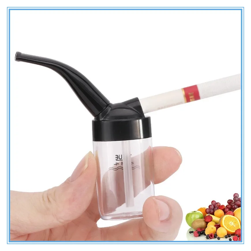 High-Quality-Pocket-Size-Mini-Pipe-Water-Filter-Cigarette-Smoking-Pipe ...